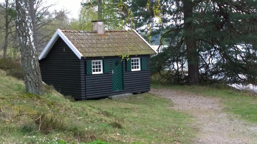 Långasjönäs Camping & Stugby - Karlshamn