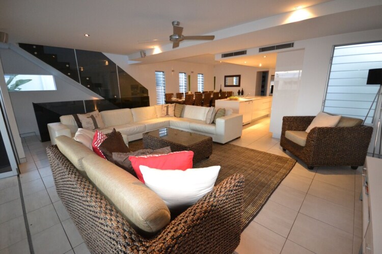Alex Beach House - Alexandra Headland