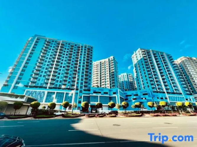 Thompson Suites Okada (Bayshore 2 Residence) - Parañaque