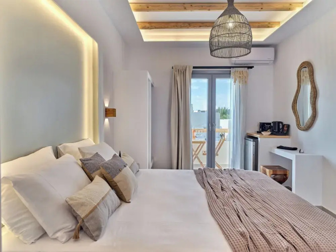 Marjay Boutique - Paros