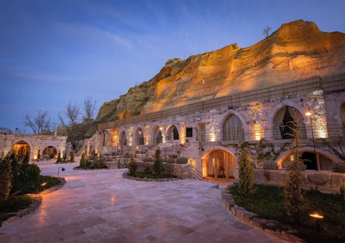 Sur Cave Hotel - Ürgüp