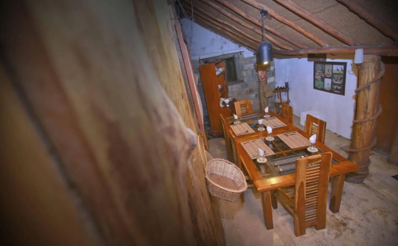 Eco Creations Nuwaraeliya - Nuwara Eliya