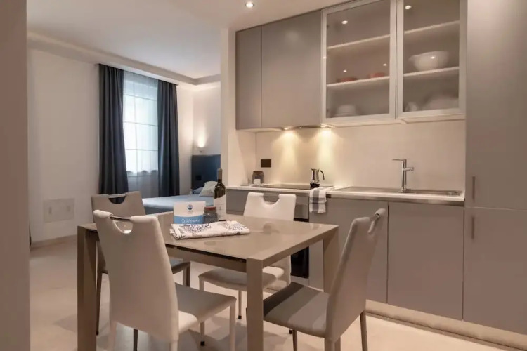 Vela Azzurra Holiday Home - Grottammare