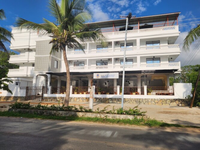 Diani Palm Resort - Diani Beach