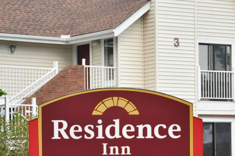 Residence Inn By Marriott Richmond West End - Richmond, VA