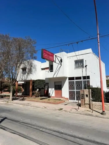 Hotel Grisabel - Villa Carlos Paz