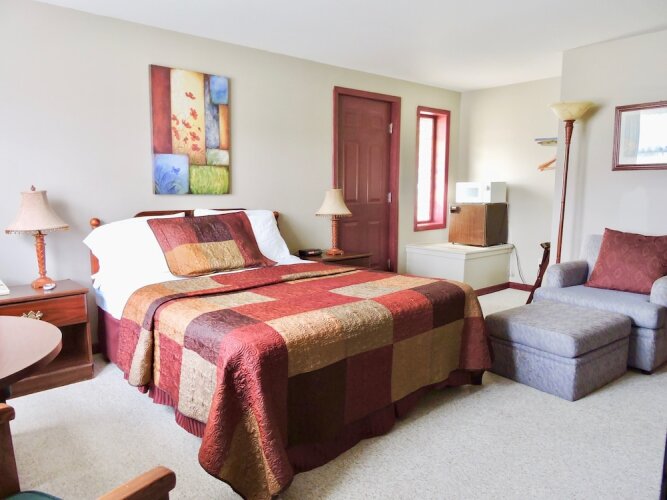 Vinehurst Inn And Suites - Bath, NY