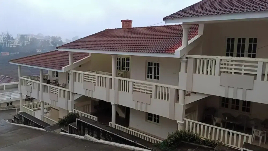 Palve Sugavasam - Ooty