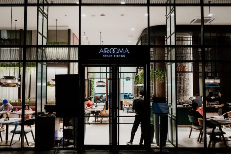 Herloom Bsd - Jakarta
