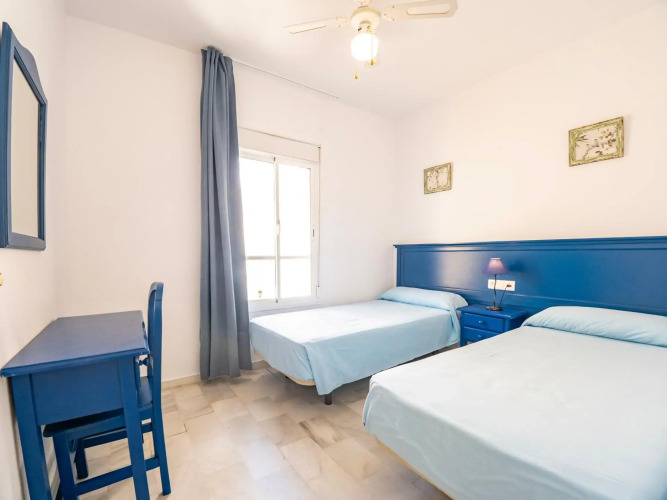 Interpass Golf Playa Country Club Hotel - Andalousie