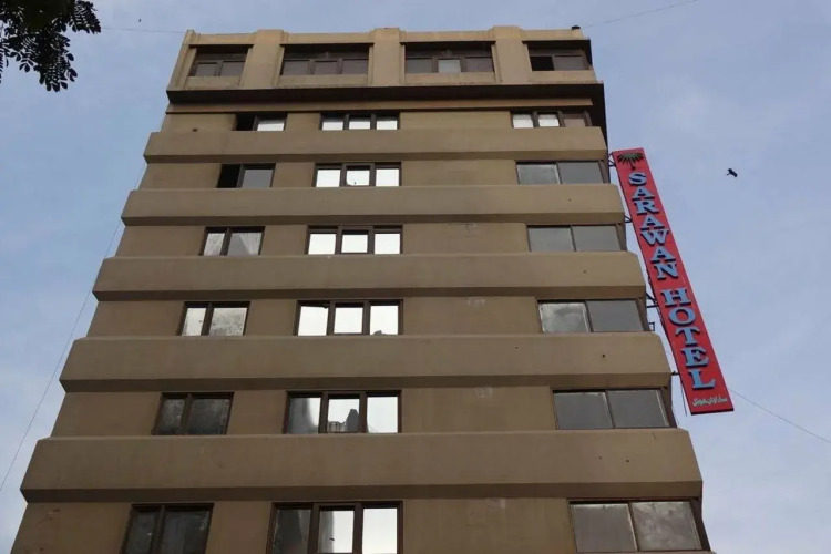 Sarawan Hotel - Karachi