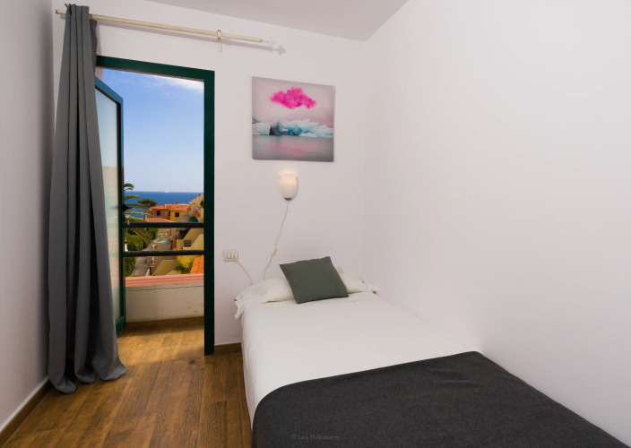 Apartamentos Los Rosales - La Palma