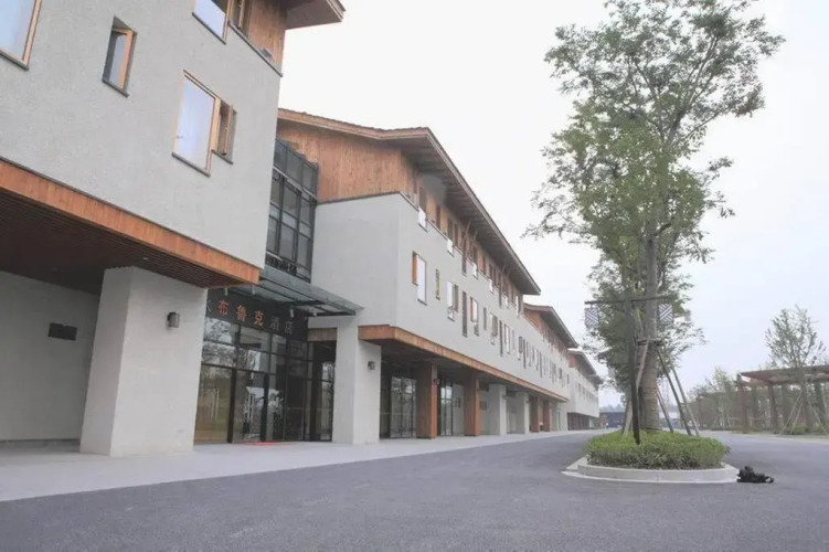 Brook Hotel - Hangzhou