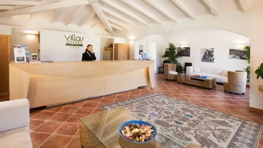 Nicolaus Prime Villas - Costa Rei