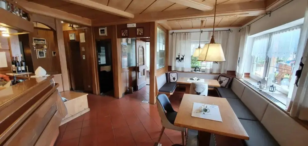 Interhotel - Vigo di Fassa