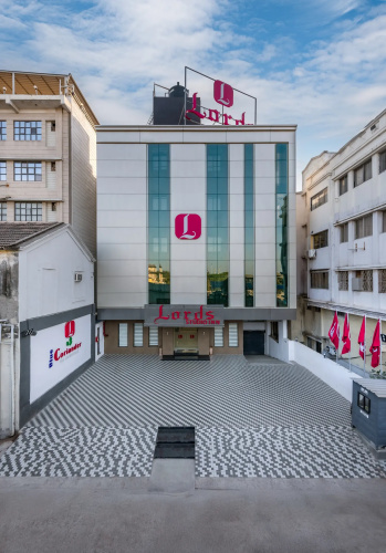 Lords Studio Inn, Jamnagar - Jamnagar
