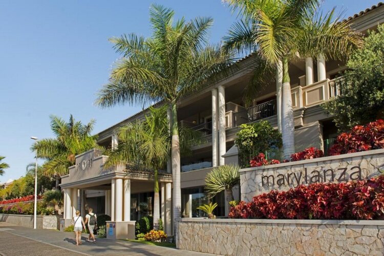 Marylanza Suites & Spa - Canary Islands