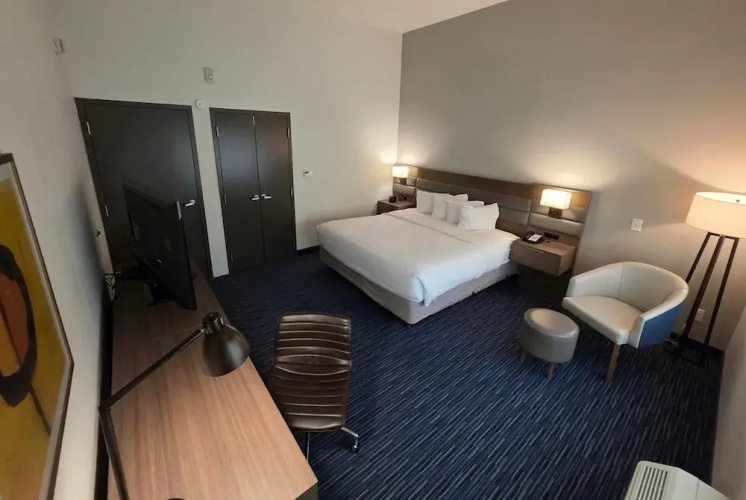 Hawthorn Extended Stay Austin North - Pflugerville, TX