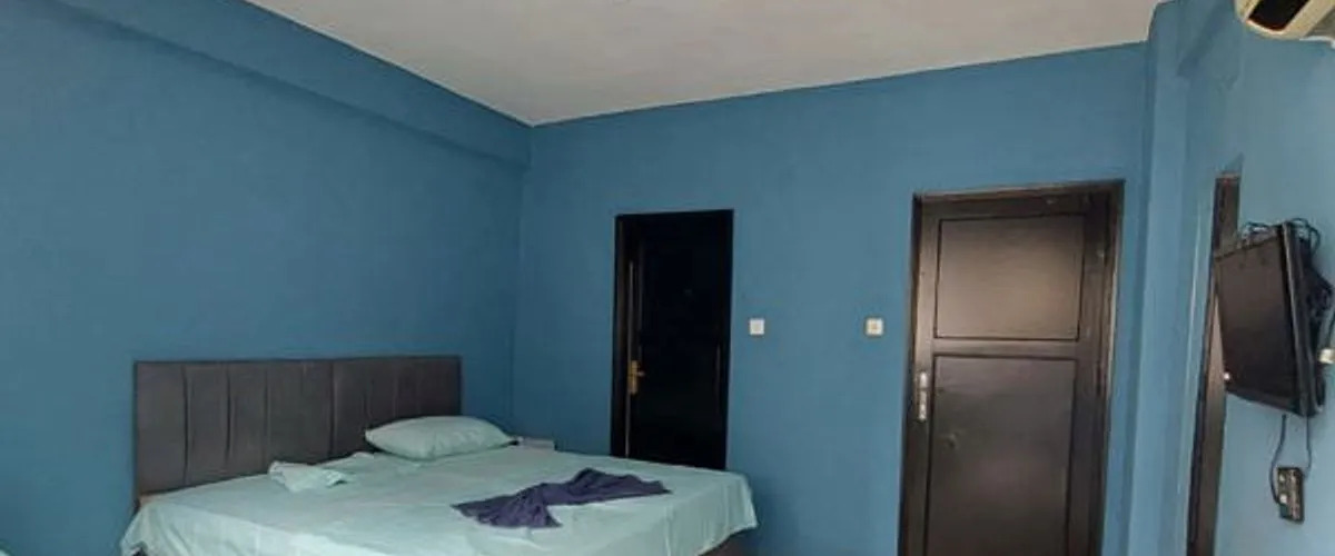 Mersin Deniz Otel - Mezitli