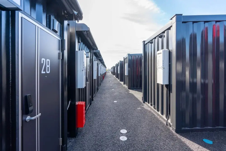 Hotel R9 The Yard Hitachinakashinko - Mito