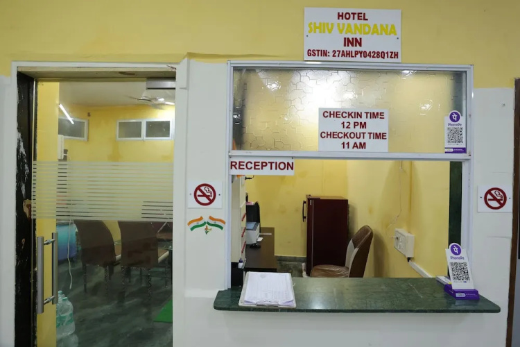 Hotel Shiv Vandana Inn - Thane - Thane