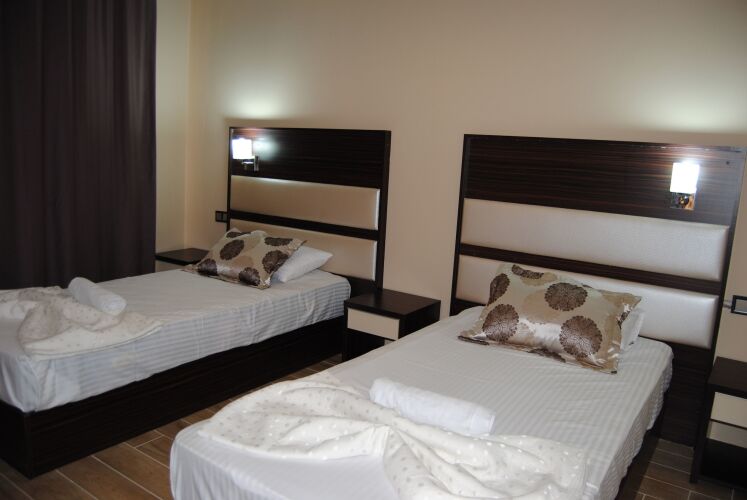 Ciner Otel - Avşa Island