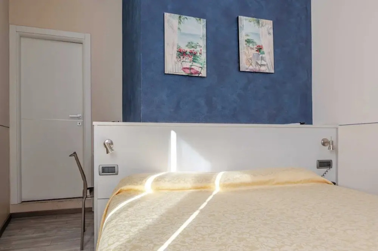 Hotel 3 Comfort And Serenity Heart Of Ventimiglia - Ventimiglia