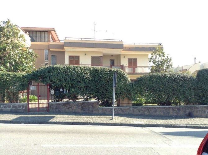 B&b La Ginestra - Torre del Greco