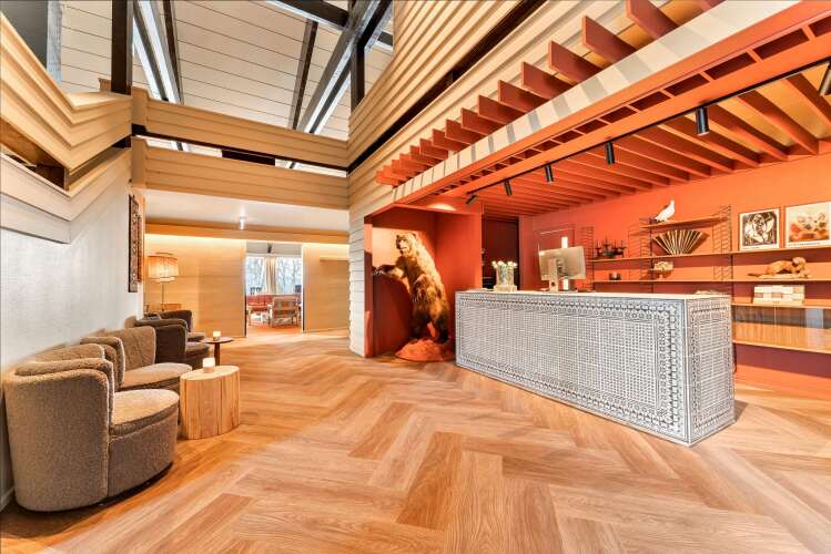 Ranten Hotell, Bw Signature Collection - Buskerud