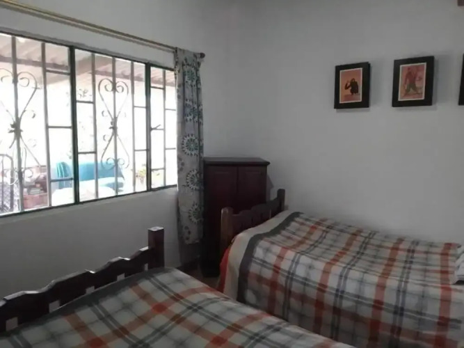 Finca Umnisa  Choachi - Choachí