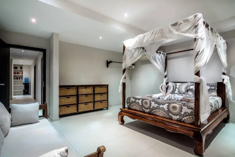 Villa Banromyen 50ab Siamroyalview 70mtrs To Beach - Ko Chang