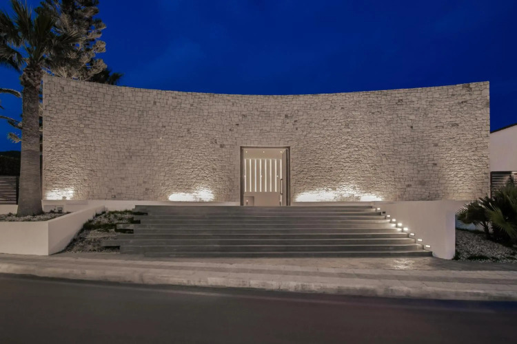 Cavo Suites - Kalamaki