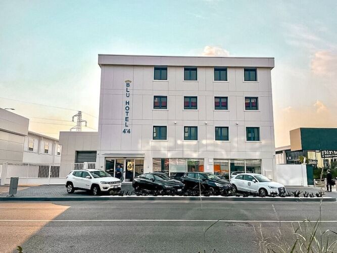 Blu Hotel 4 4 S.r.l. - Assago
