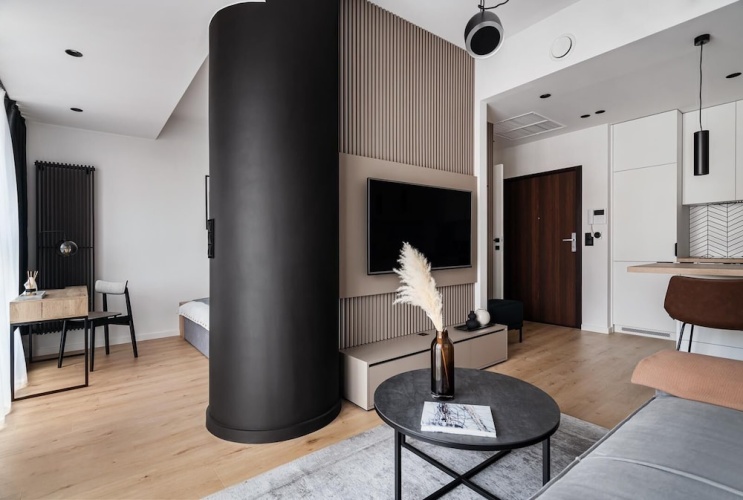 Margi Uno Apartment - Szczecin