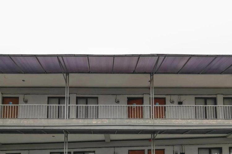 Laponca Residence Pondok Cabe Syariah Redpartner - Depok