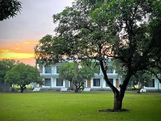 Gokul Resort - Gujarat