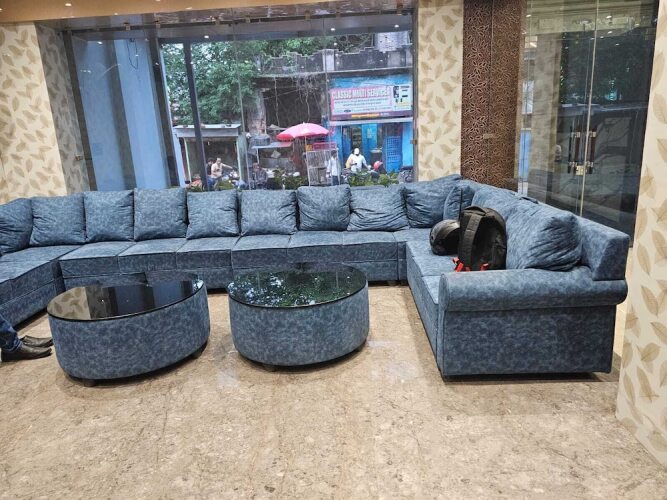 Hotel Blue Lemon - Deoghar