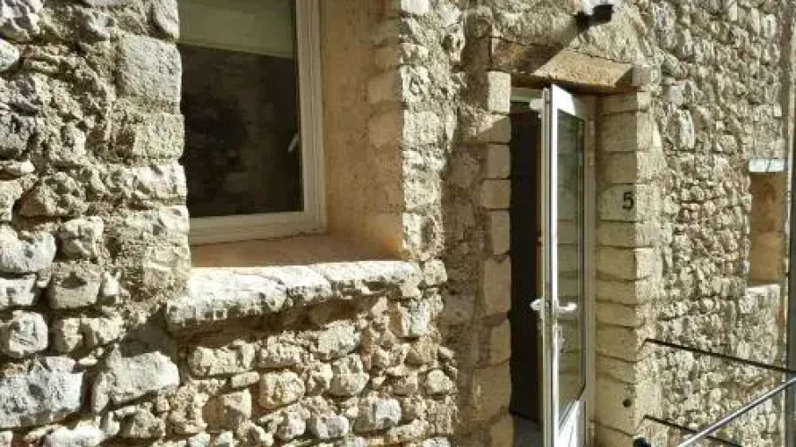 L'oustau De La Font - Montbrun-les-Bains