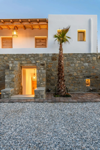 Nasta Intentional Living Mykonos - Mykonos