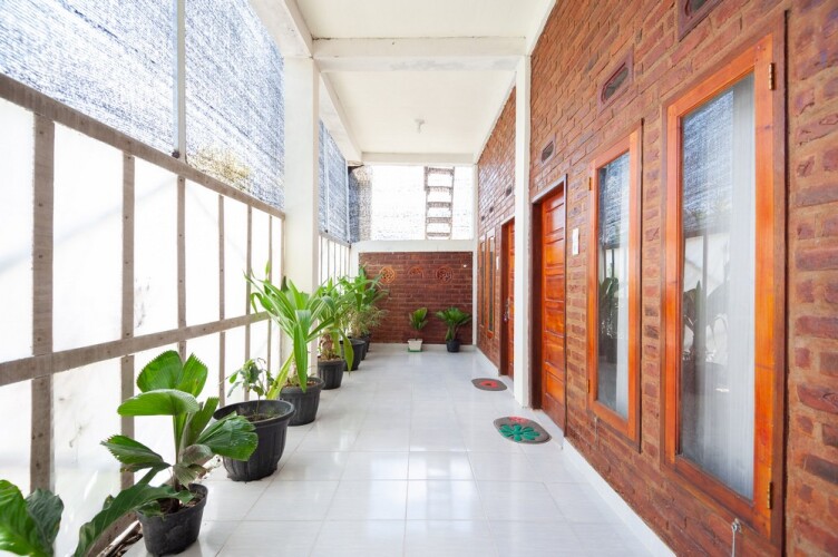 Reddoorz Syariah Near Tirtasari Sonsang Dan Banto Royo - Bukittinggi