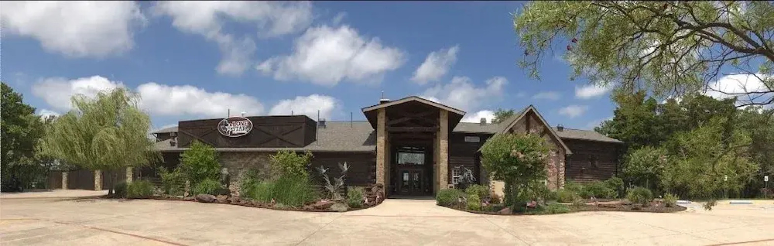 Lone Star Lodge and Marina - Texas