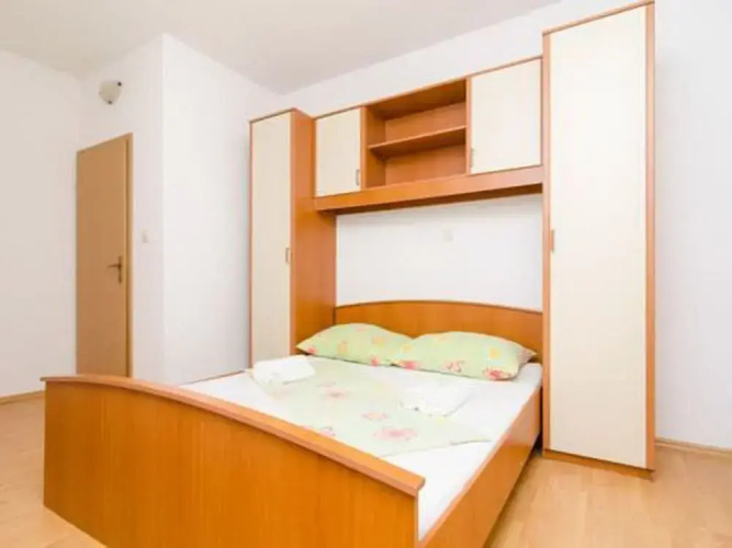 Apartments Skurla - One Bedroom Apartment With Terrace - Mljet