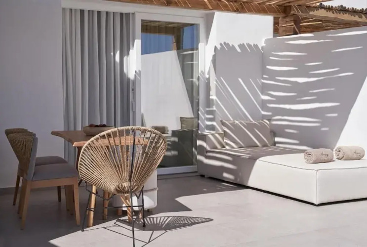 Armony Suites Milos - Milos