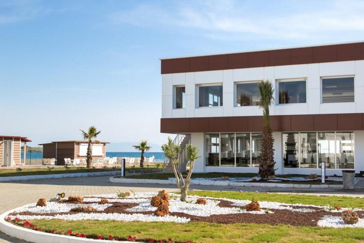 Labranda Lebedos Princess - All Inclusive - Special Class Category - Seferihisar