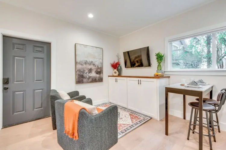 Apt By Atlanta Beltline: 2 Mi To State Farm Arena! - Atlanta, GA