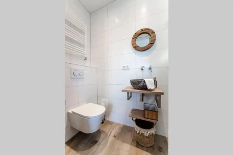 Studio Jadana - Zandvoort