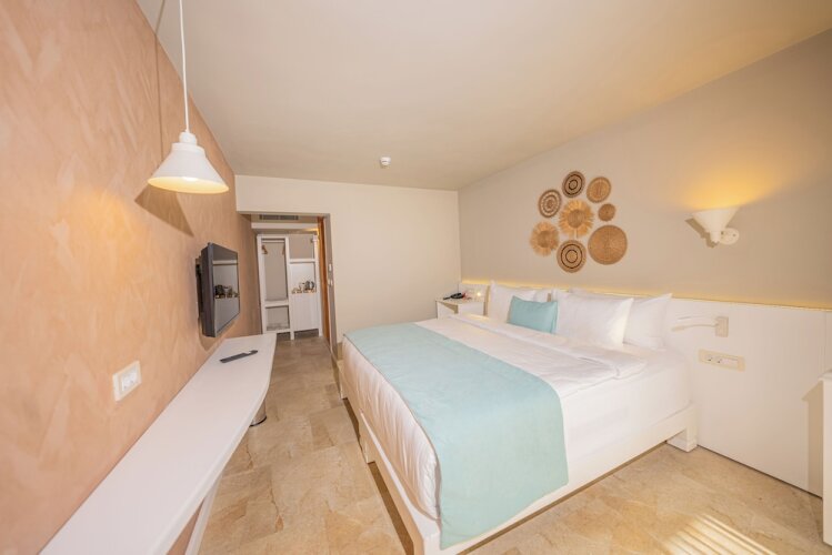 Kairos Valley Health & Nature Resort - Muğla Ili