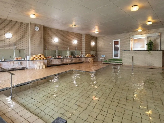 Yamamura Annex - 萩市