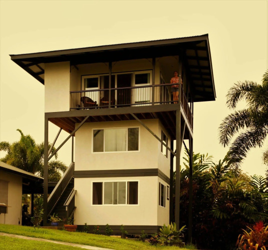 Island Goode's - Luxury Adults Only Accommodation - Hilo, HI