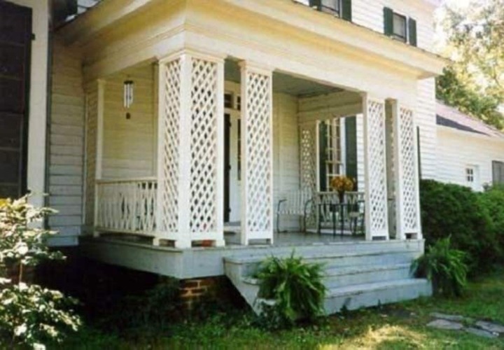 Oak Grove Bed And Breakfast - Virginia